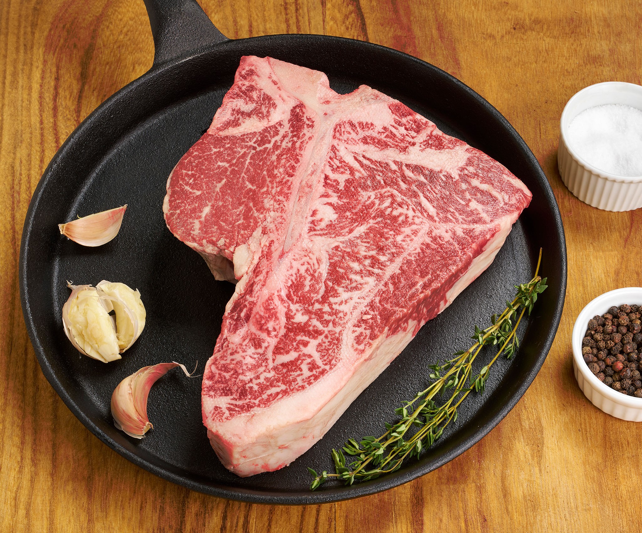 Carney Wagyu Cattle Ranch | 100% Full-Blood Wagyu Beef